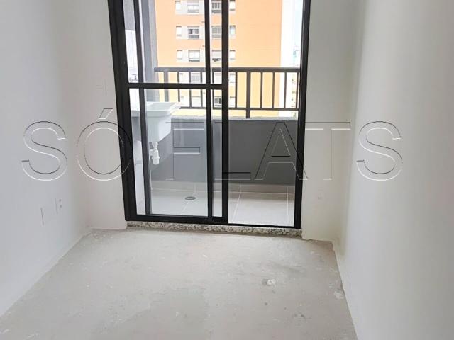 Flat para venda em Ipiranga em São Paulo São Paulo de 27.00m² com 1 Quarto e 1 Suíte