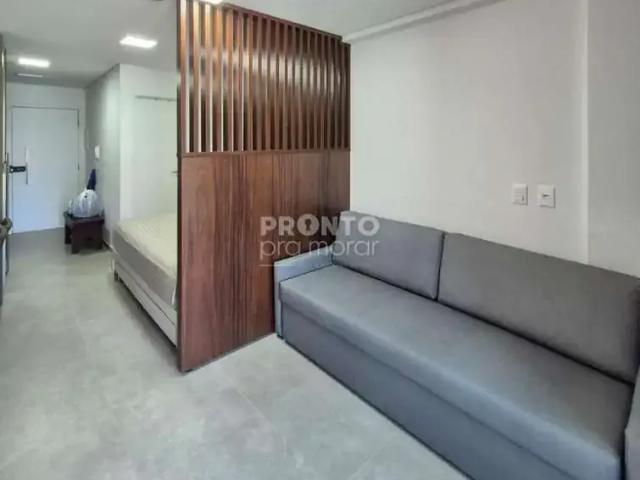 Flat para Venda em Ipojuca/PE Muro Alto 1 Quartos