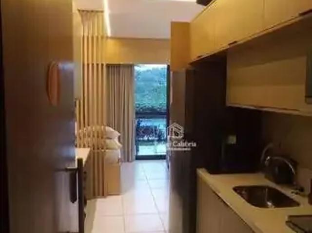 Flat para Venda em Ipojuca/PE Muro Alto 1 Quartos