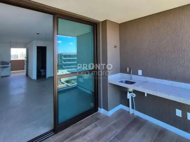Flat para Venda em Ipojuca/PE Muro Alto 1 Quartos
