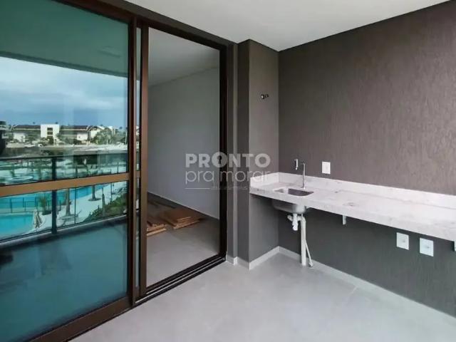 Flat para Venda em Ipojuca/PE Muro Alto 1 Quartos