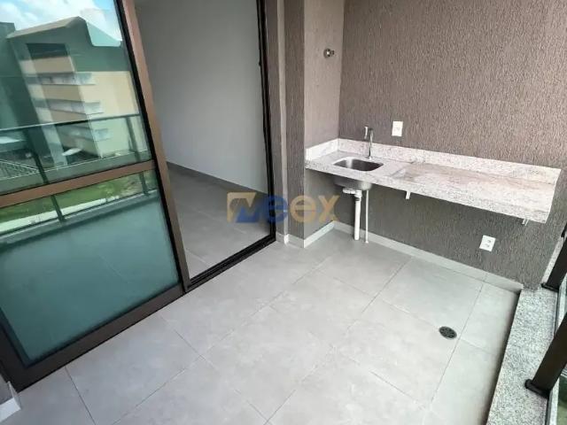 Flat para Venda em Ipojuca/PE Muro Alto 1 Quartos