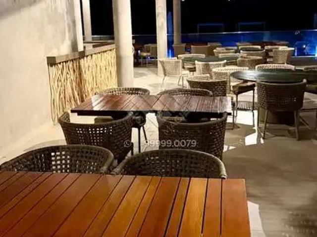 Flat para Venda em Ipojuca/PE Muro Alto 1 Quartos