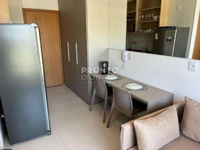 Flat para Venda em Ipojuca/PE Muro Alto 1 Quartos