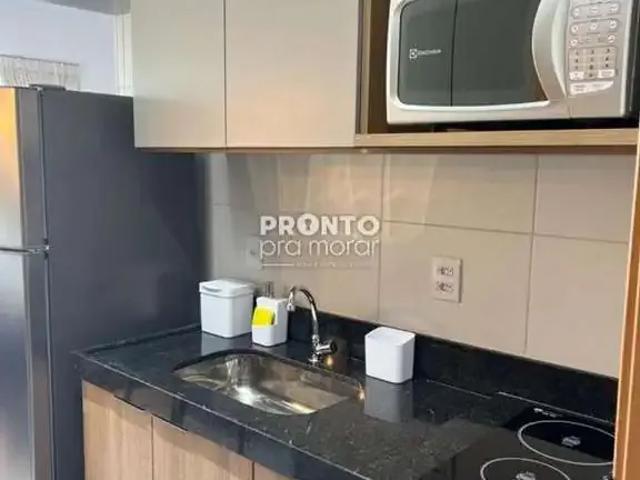 Flat para Venda em Ipojuca/PE Muro Alto 1 Quartos