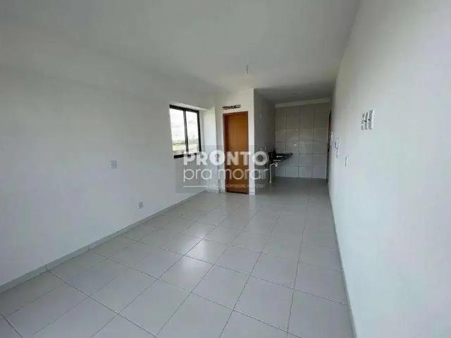 Flat para Venda em Ipojuca/PE Muro Alto 1 Quartos