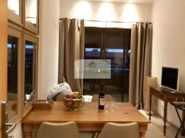 Flat para Venda em Ipojuca/PE Muro Alto 2 Quartos