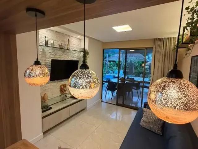 Flat para Venda em Ipojuca/PE Muro Alto