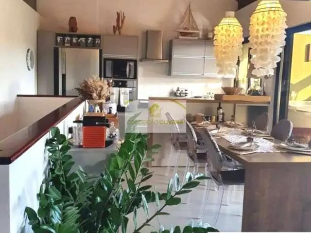 Flat para Venda em Ipojuca/PE Muro Alto 3 Quartos
