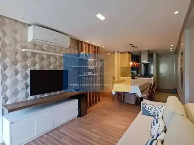 Flat para Venda em Ipojuca/PE Muro Alto 3 Quartos