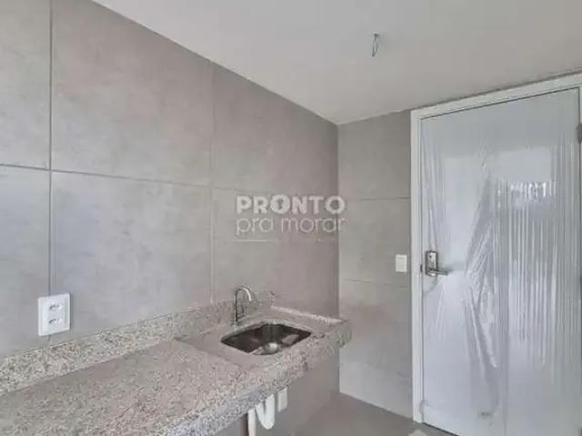 Flat para Venda em Ipojuca/PE Maracaipe 1 Quartos