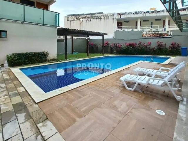 Flat para Venda em Ipojuca/PE Merepi II 1 Quartos