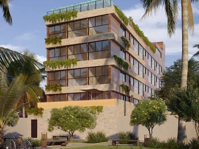 Flat para Venda em Ipojuca/PE Merepi II 1 Quartos