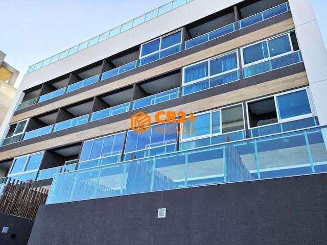 Flat para Venda em Ipojuca/PE Merepi II 1 Quartos