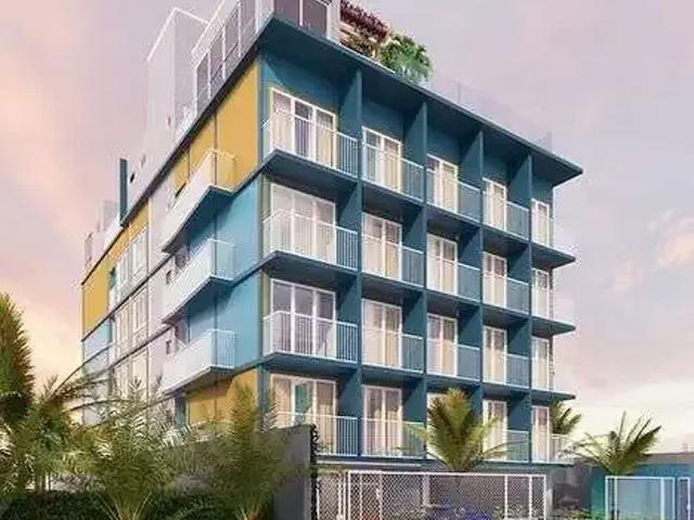 Flat para Venda em Ipojuca/PE Merepi II 1 Quartos