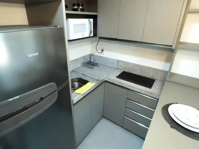 Flat para Venda em Ipojuca/PE Merepi II 1 Quartos