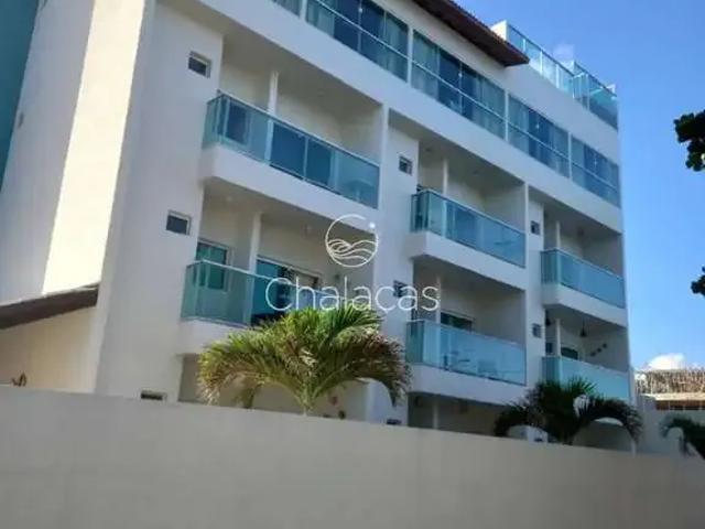 Flat para Venda em Ipojuca/PE Merepi II 2 Quartos
