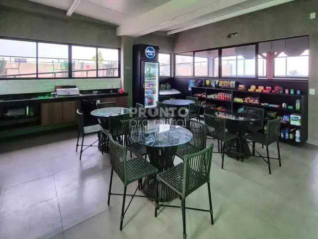 Flat para Venda em Ipojuca/PE Centro 1 Quartos