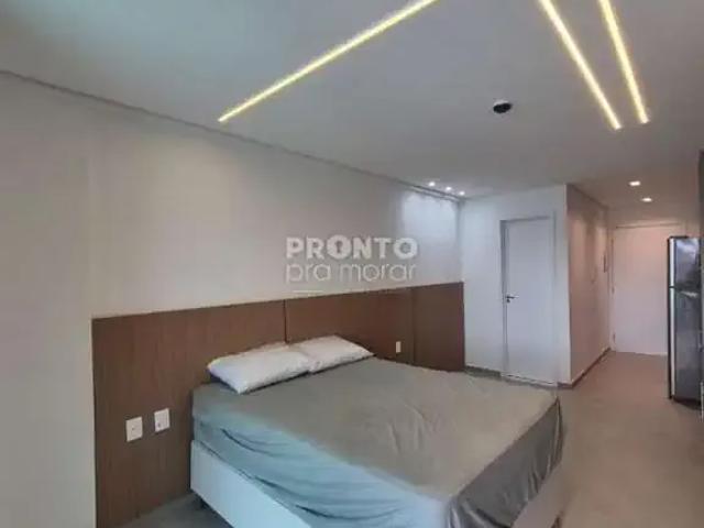 Flat para Venda em Ipojuca/PE Centro 1 Quartos