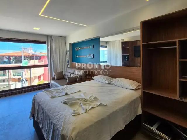 Flat para Venda em Ipojuca/PE Centro 1 Quartos