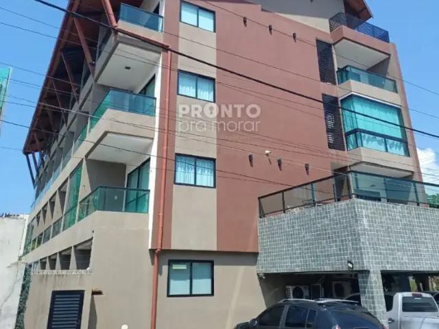 Flat para Venda em Ipojuca/PE Centro 1 Quartos