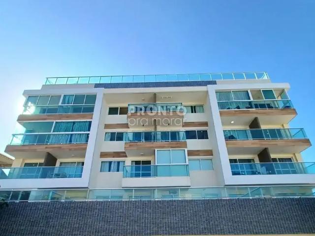 Flat para Venda em Ipojuca/PE Centro 1 Quartos