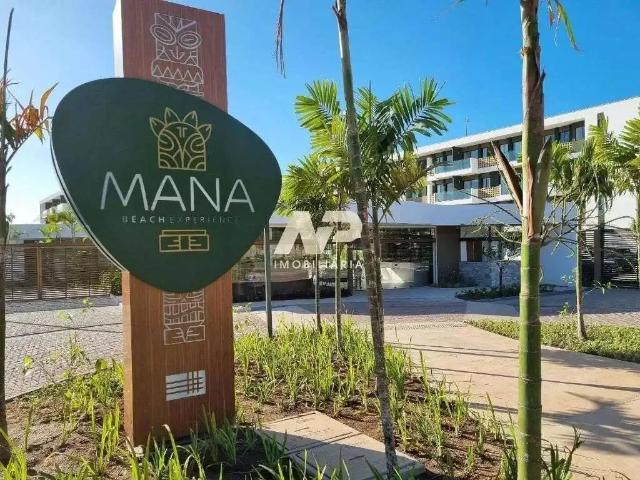 Flat para Venda em Ipojuca/PE Centro 1 Quartos