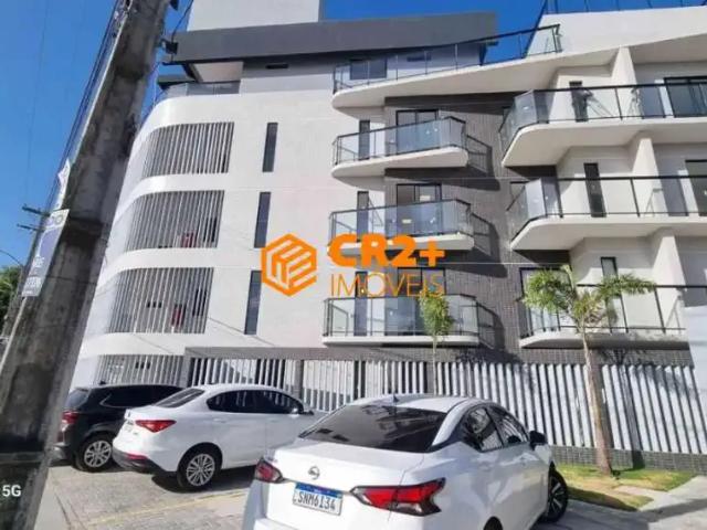 Flat para Venda em Ipojuca/PE Porto de Galinhas 1 Quartos