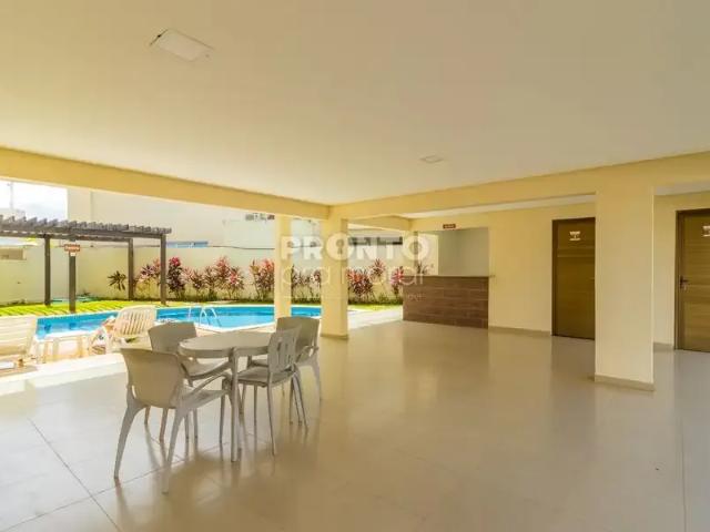 Flat para Venda em Ipojuca/PE Porto de Galinhas 1 Quartos