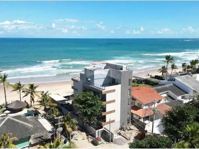 Flat para Venda em Ipojuca/PE Porto de Galinhas 1 Quartos