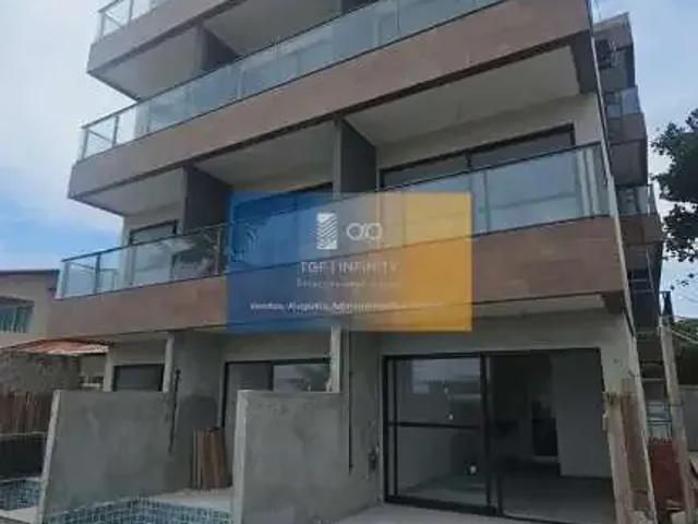 Flat para Venda em Ipojuca/PE Porto de Galinhas 1 Quartos