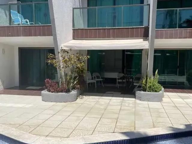 Flat para Venda em Ipojuca/PE Porto de Galinhas 1 Quartos