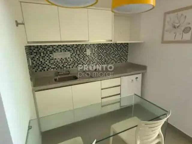 Flat para Venda em Ipojuca/PE Porto de Galinhas 1 Quartos