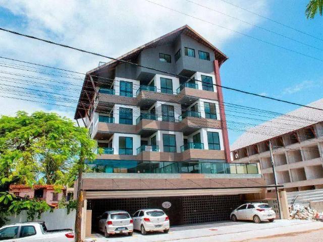 Flat para Venda em Ipojuca/PE Porto de Galinhas 1 Quartos