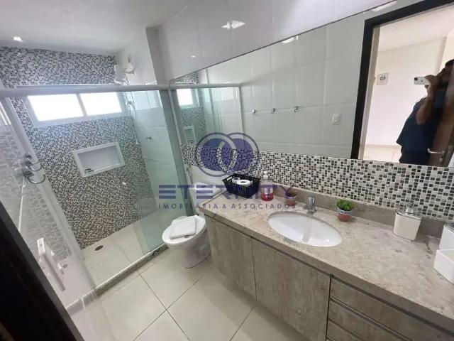 Flat para Venda em Ipojuca/PE Porto de Galinhas 1 Quartos