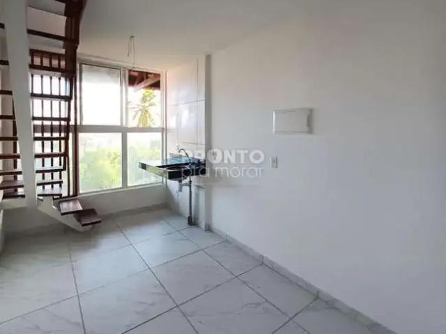 Flat para Venda em Ipojuca/PE Porto de Galinhas 1 Quartos