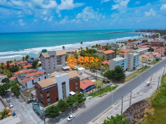 Flat para Venda em Ipojuca/PE Porto de Galinhas 1 Quartos