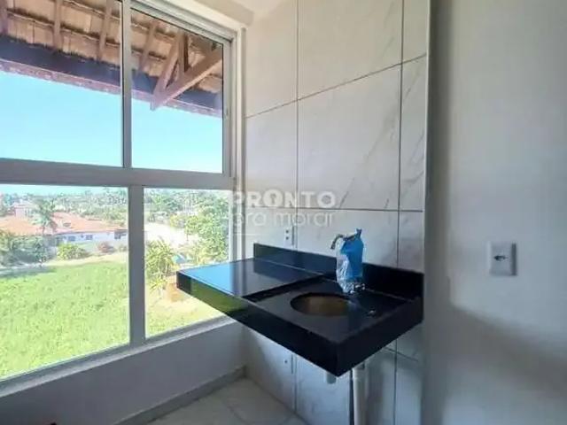 Flat para Venda em Ipojuca/PE Porto de Galinhas 1 Quartos