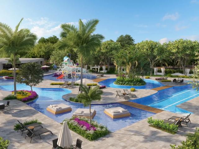 Flat para Venda em Ipojuca/PE Porto de Galinhas 1 Quartos