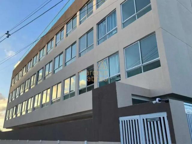Flat para Venda em Ipojuca/PE Porto de Galinhas 1 Quartos