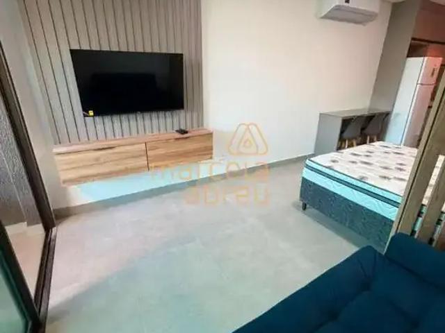 Flat para Venda em Ipojuca/PE Porto de Galinhas 1 Quartos