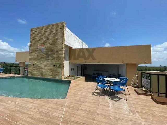 Flat para Venda em Ipojuca/PE Porto de Galinhas 1 Quartos