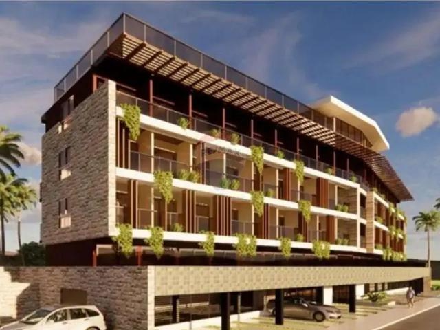 Flat para Venda em Ipojuca/PE Porto de Galinhas 1 Quartos