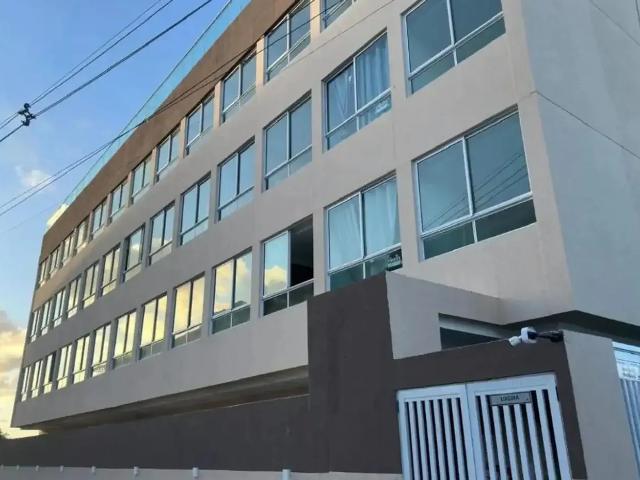 Flat para Venda em Ipojuca/PE Porto de Galinhas 1 Quartos