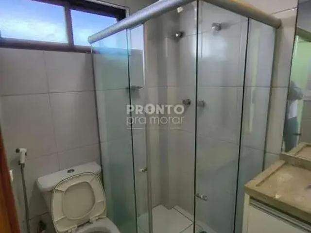 Flat para Venda em Ipojuca/PE Porto de Galinhas 1 Quartos
