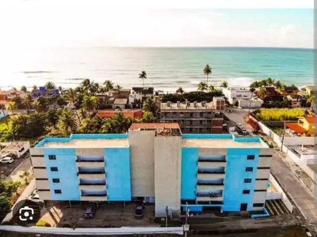 Flat para Venda em Ipojuca/PE Porto de Galinhas 1 Quartos