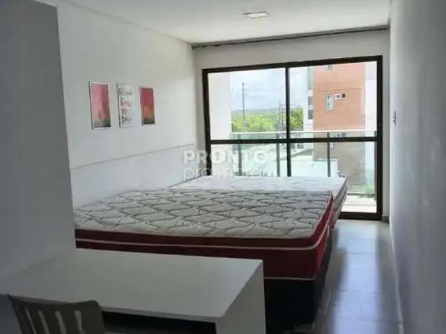 Flat para Venda em Ipojuca/PE Porto de Galinhas 1 Quartos