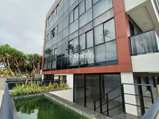 Flat para Venda em Ipojuca/PE Porto de Galinhas 1 Quartos