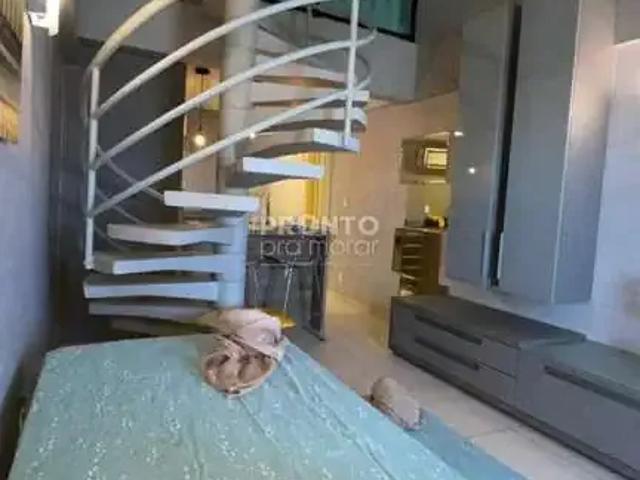 Flat para Venda em Ipojuca/PE Porto de Galinhas 1 Quartos