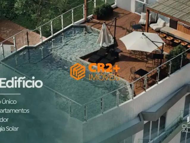 Flat para Venda em Ipojuca/PE Porto de Galinhas 1 Quartos